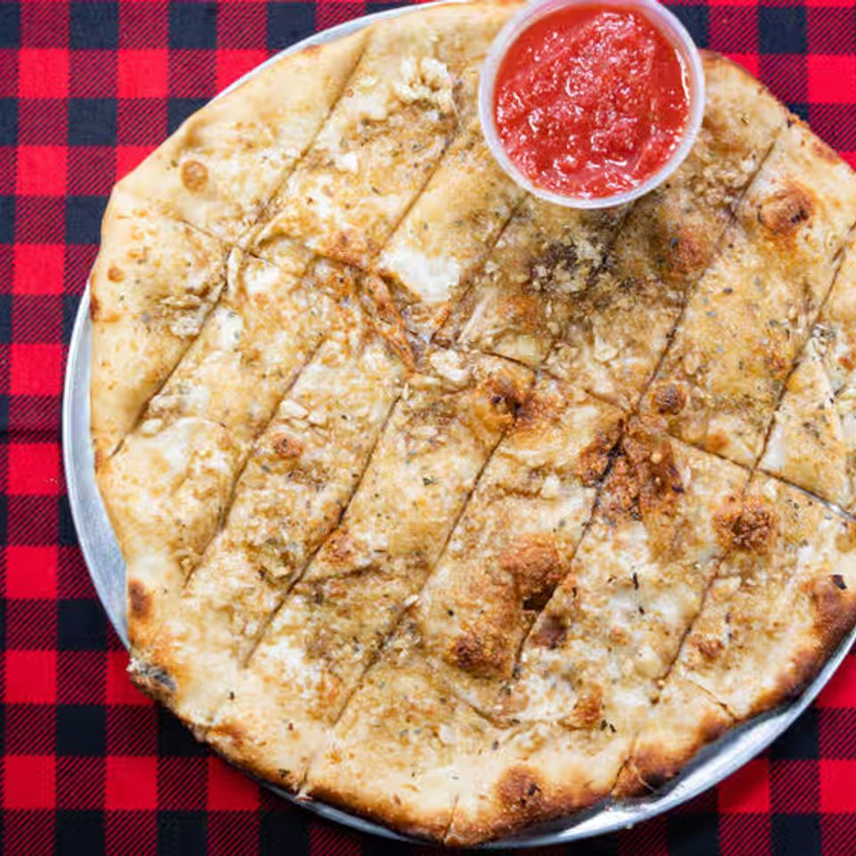 Healthy Pizzas & Fresh Italian Food | Picasso of Pizza Inc