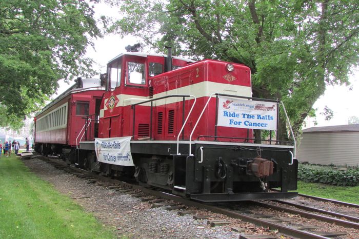 Welcome | Brian's Model Trains | 109 West Main Avenue Myerstown, PA ...