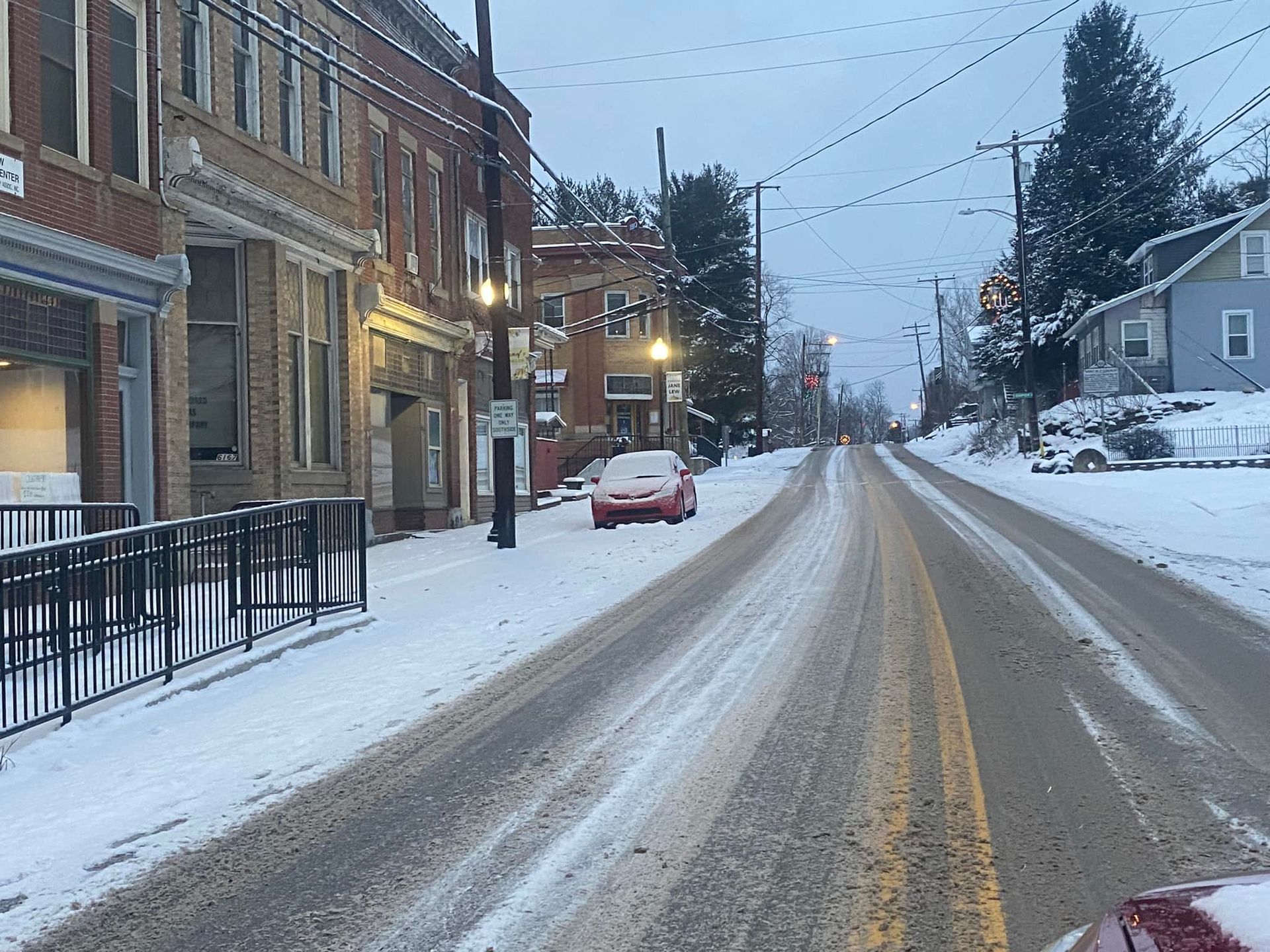 Rich and Fascinating History: Finding business resources in Lewis ...