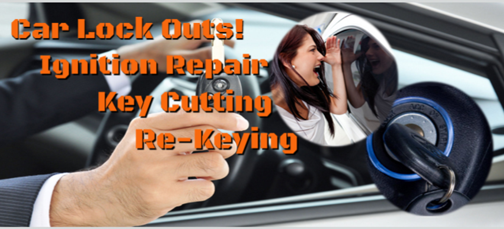 Locksmith in Fayetteville | Hope Mills Locksmith | Complete Lock