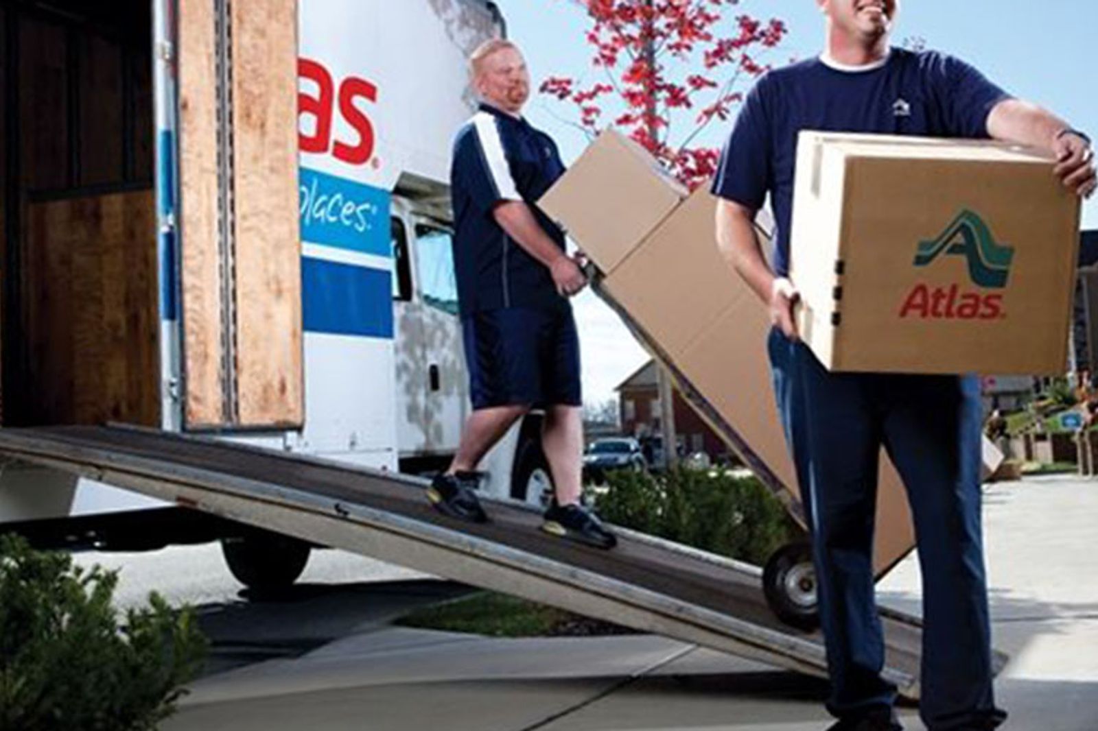 Local movers in OKC and Tulsa | Ace Atlas Moving and Storage