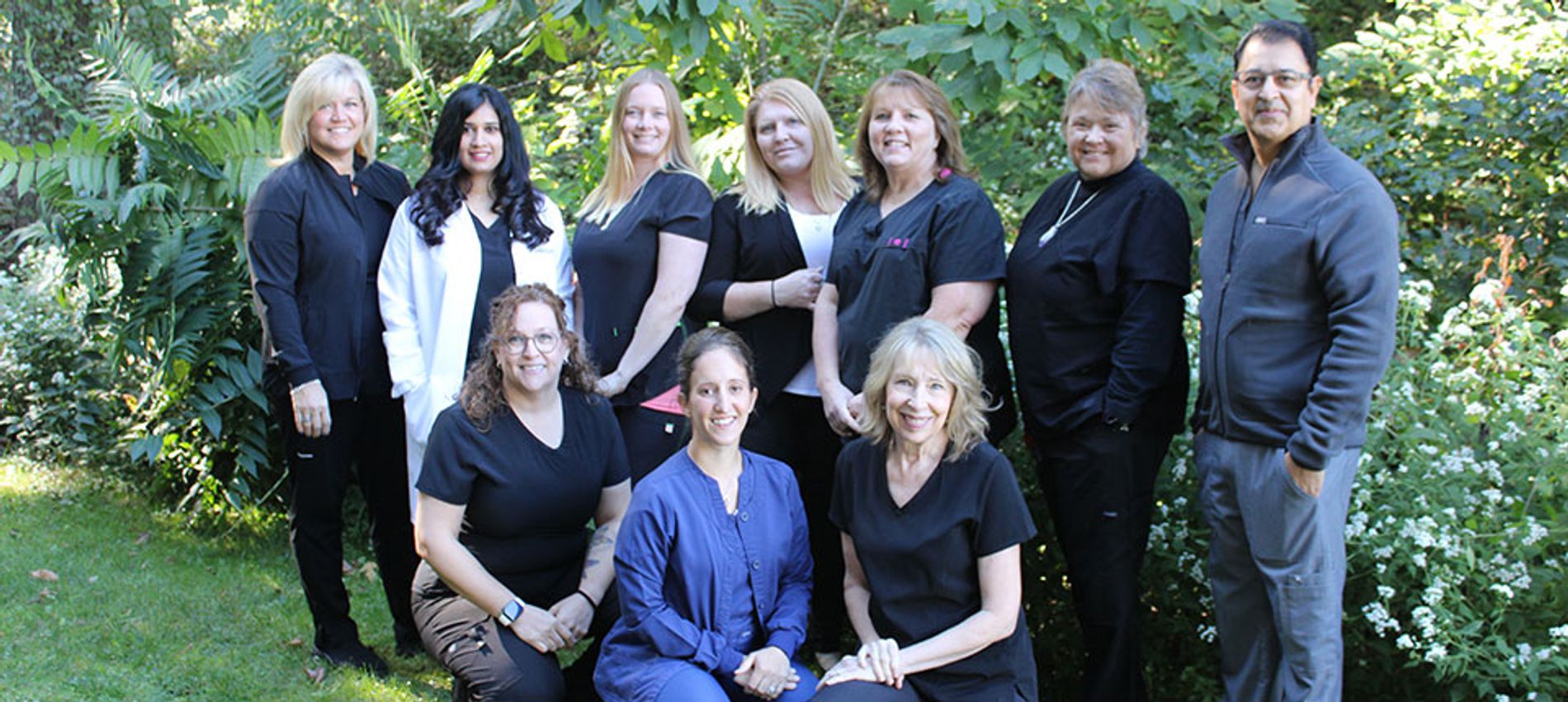 PMSI Comprehensive Healthcare