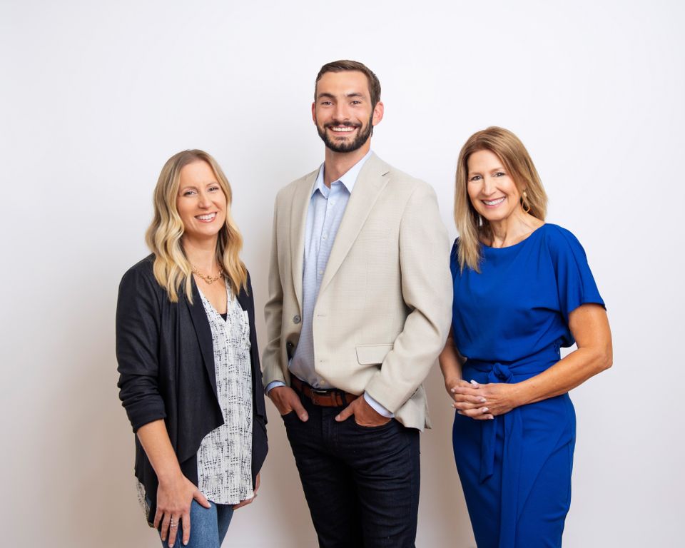 Meet the Team | Lisa Hayes, COMPASS Real Estate