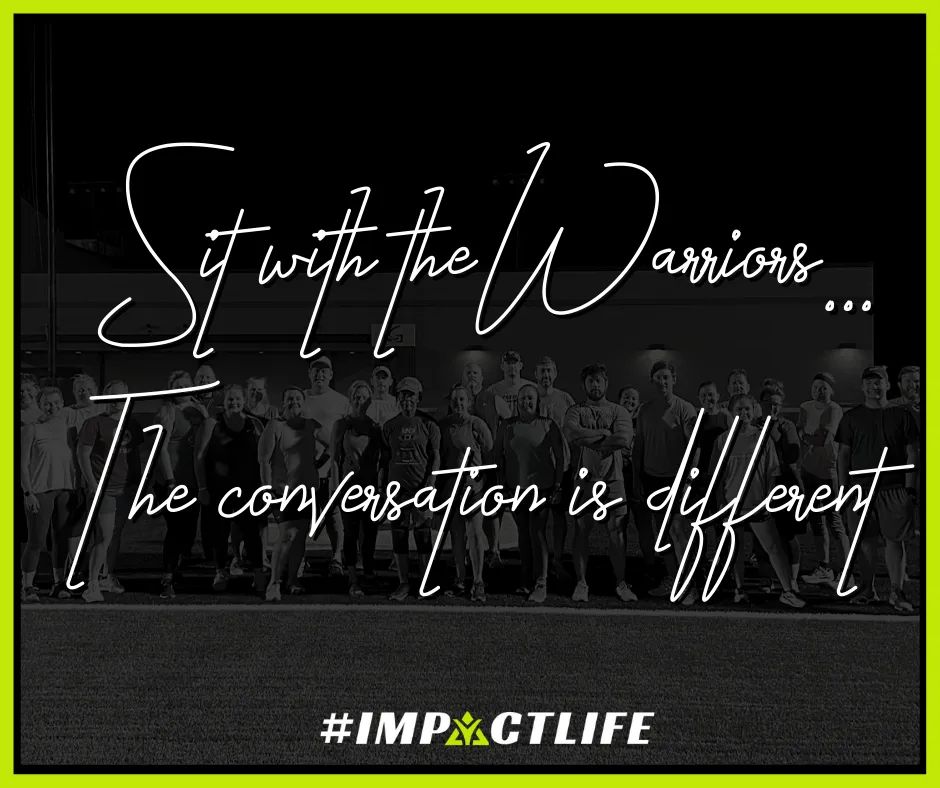 Impact 90 Performance Coaching