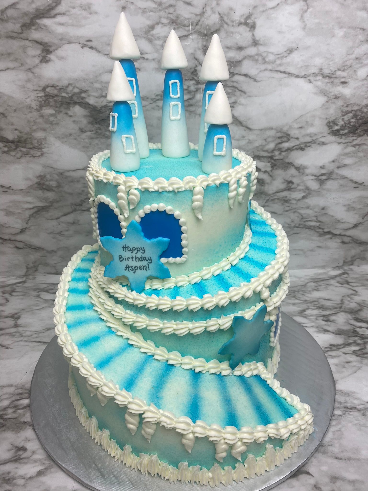 Custom Cakes, Fresh Pastries & Gourmet Ice Cream | Carpe Crustum Bakery