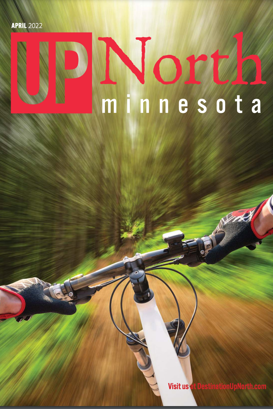 UpNorth Minnesota Magazine