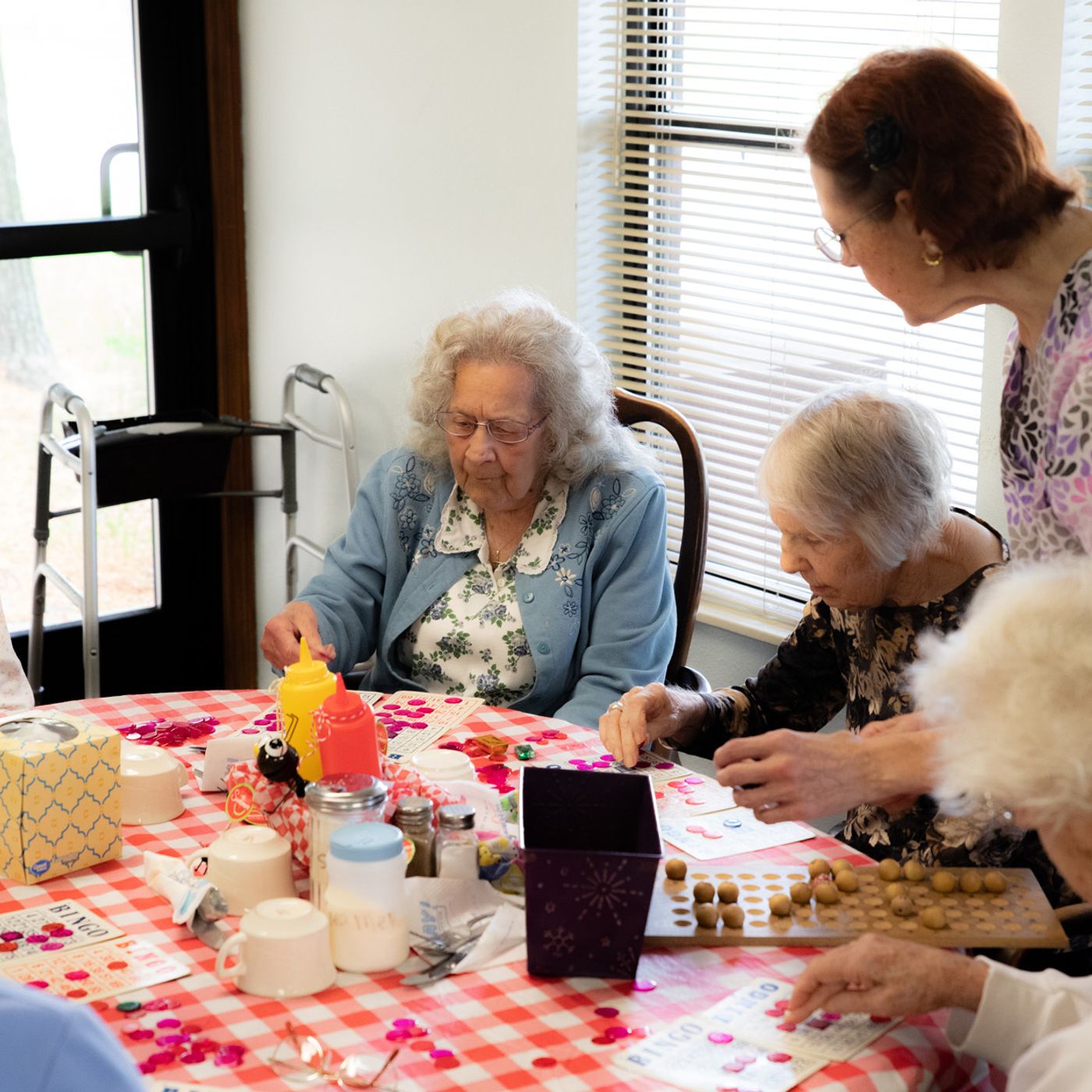 Stanford Adult Care Lodge I Assisted Living and Hospice Care I ...