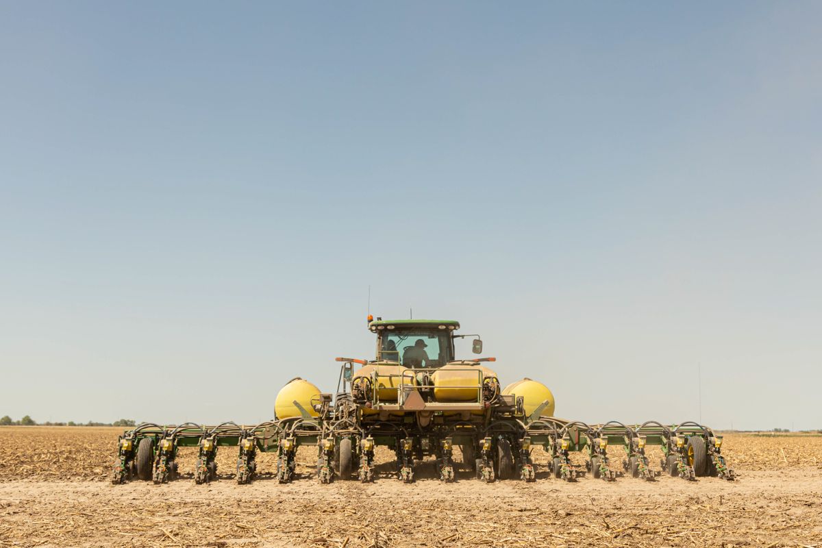 Performance Planting | Precision Planting