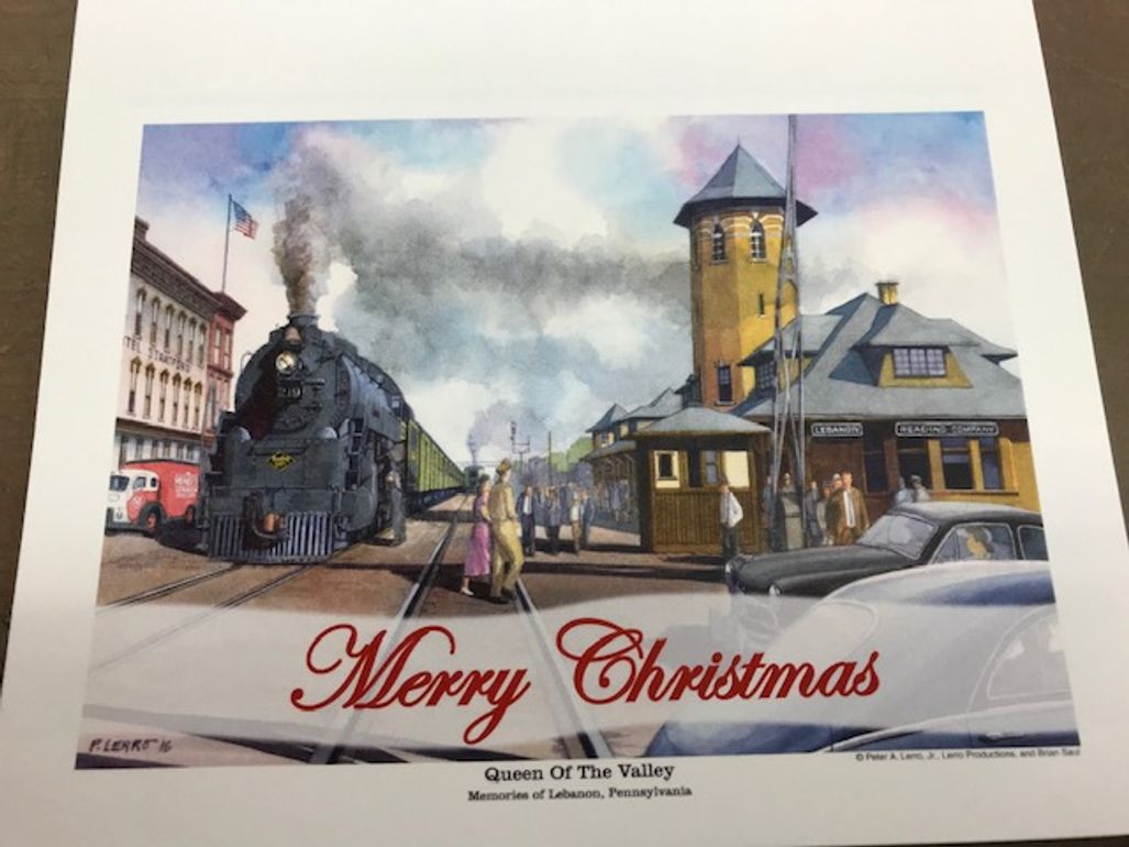 Welcome | Brian's Model Trains | 109 West Main Avenue Myerstown, PA ...