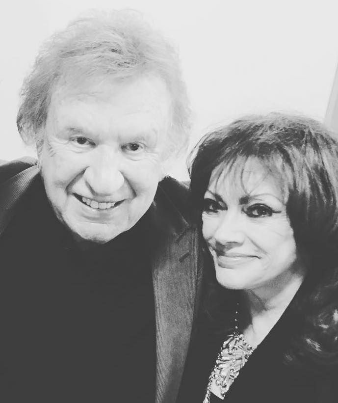 Reba Rambo Ministries | Nashville, TN