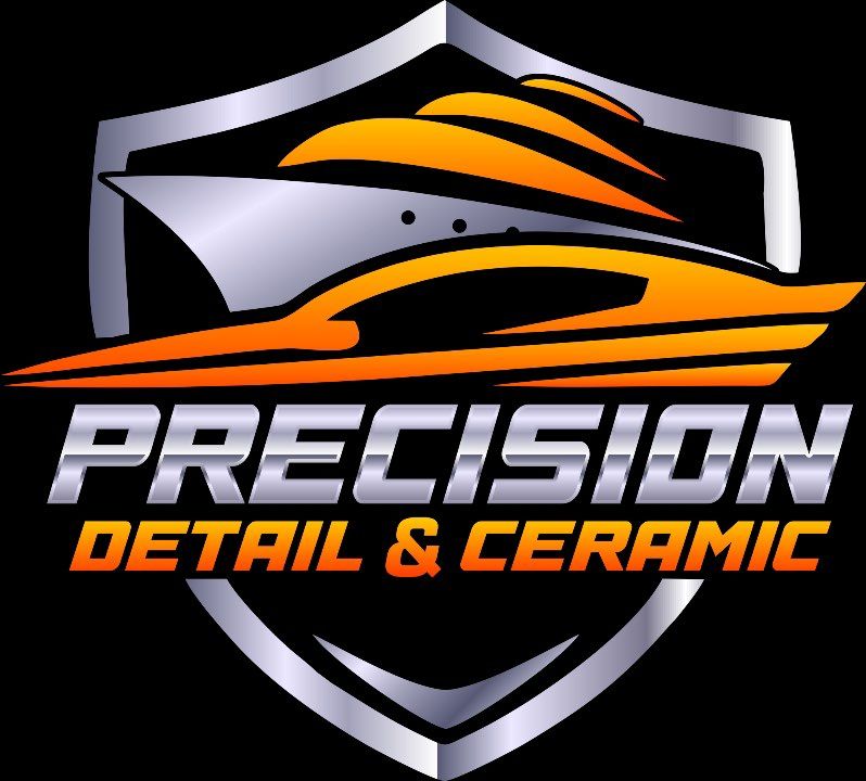 Car Detailing And Boat Detailing Service near Conroe, TX - Precision Detail