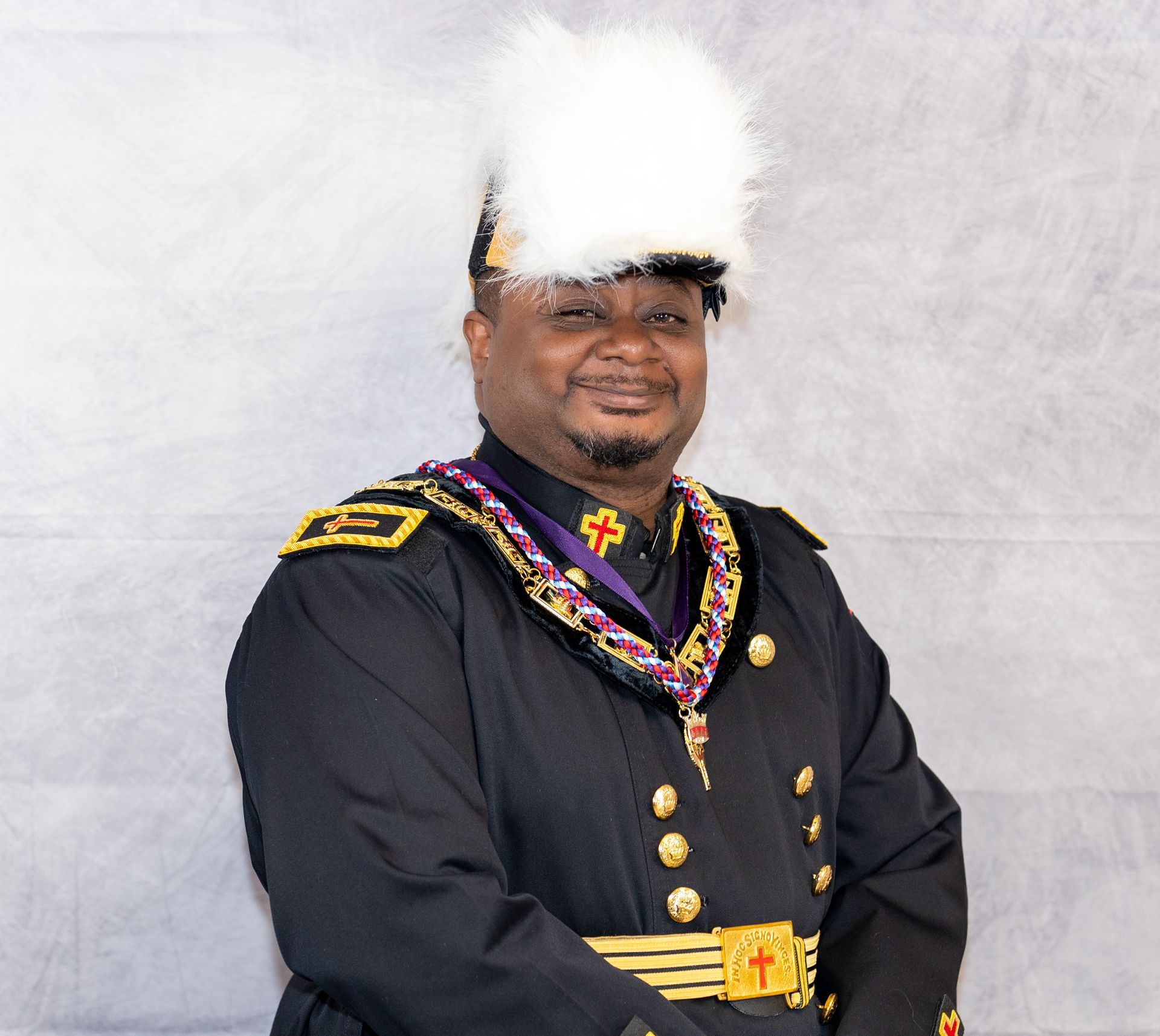 HED GRAND COMMANDRY - Ardmore, OK