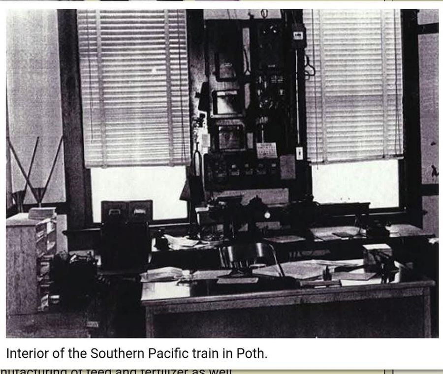 Wilson County Historical Society