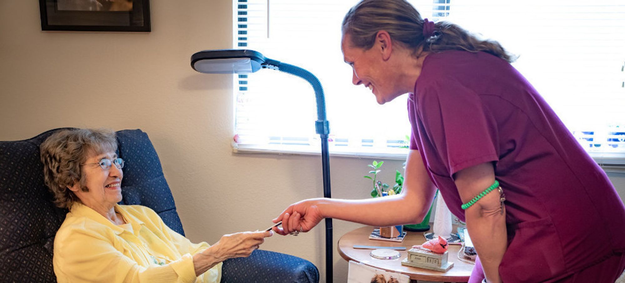 Stanford Adult Care Lodge I Assisted Living and Hospice Care I ...