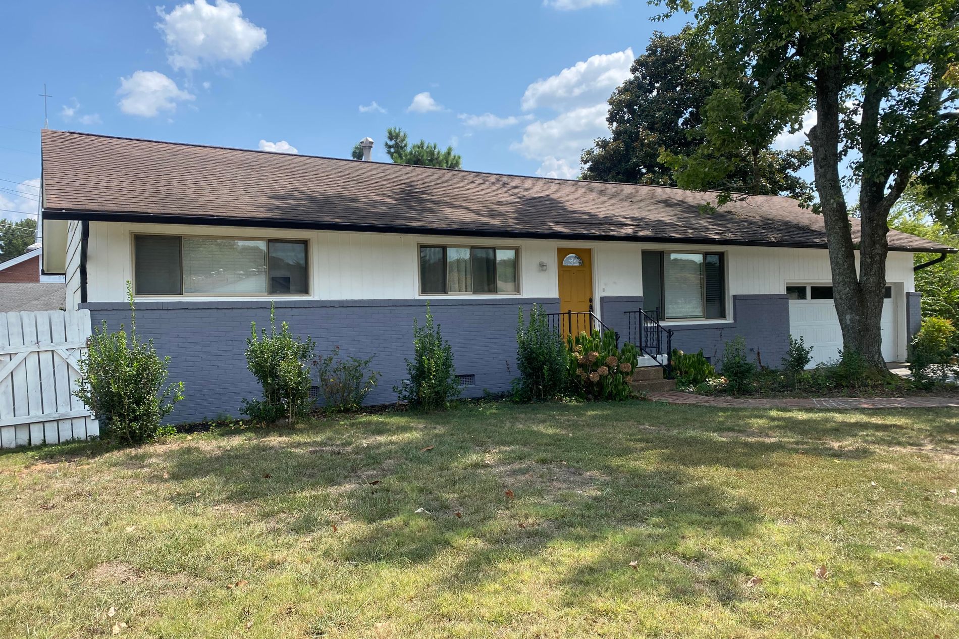 Friends House Ministries