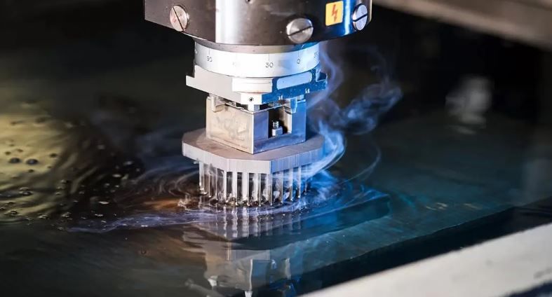 Valley Machine Tool Co