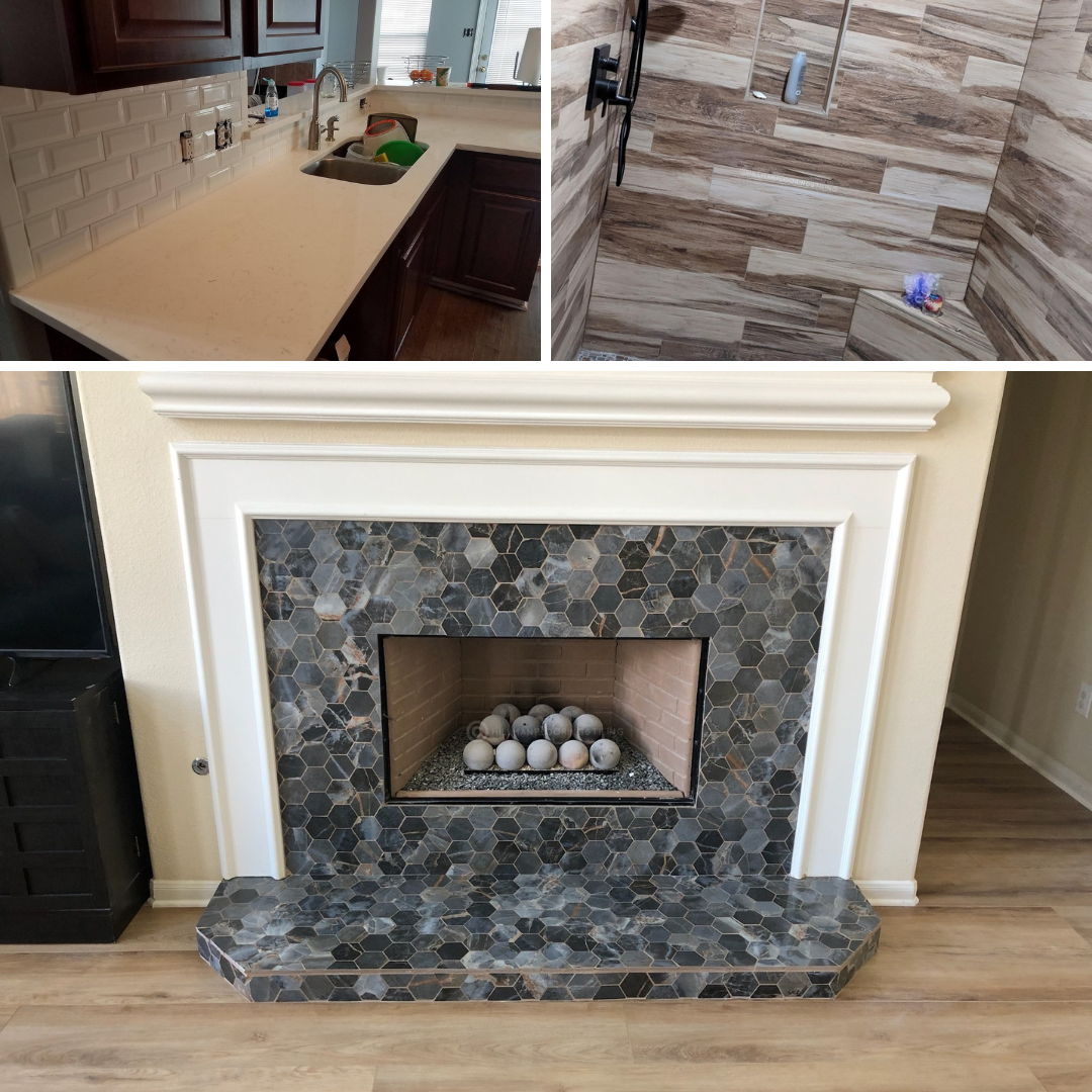 Hillman Flooring & Tiling | Expert Flooring in Porter, TX