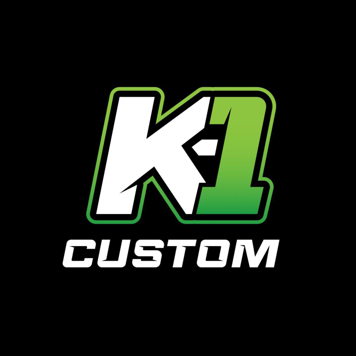 Custom Car Audio, Fiberglass, Window Tinting & More - K-1 CUSTOM