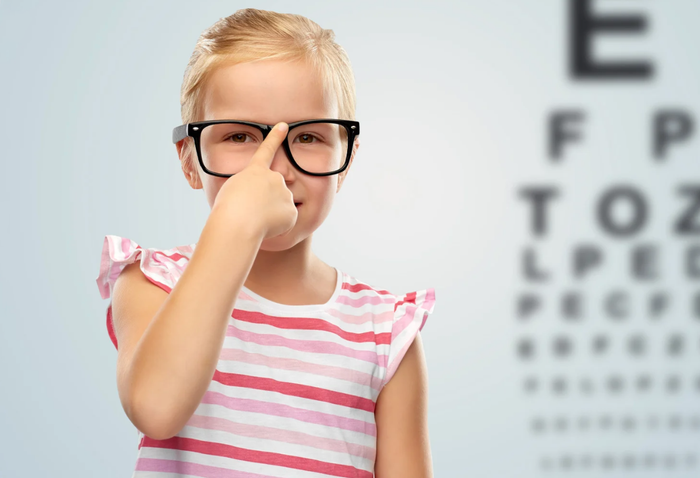 Pediatric Eye Care of North Texas - Expert Vision Care for Kids