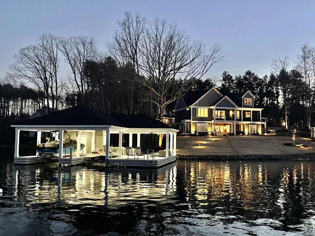 Live the Hyco Life! | Re/Max Premier Realty Hyco Lake