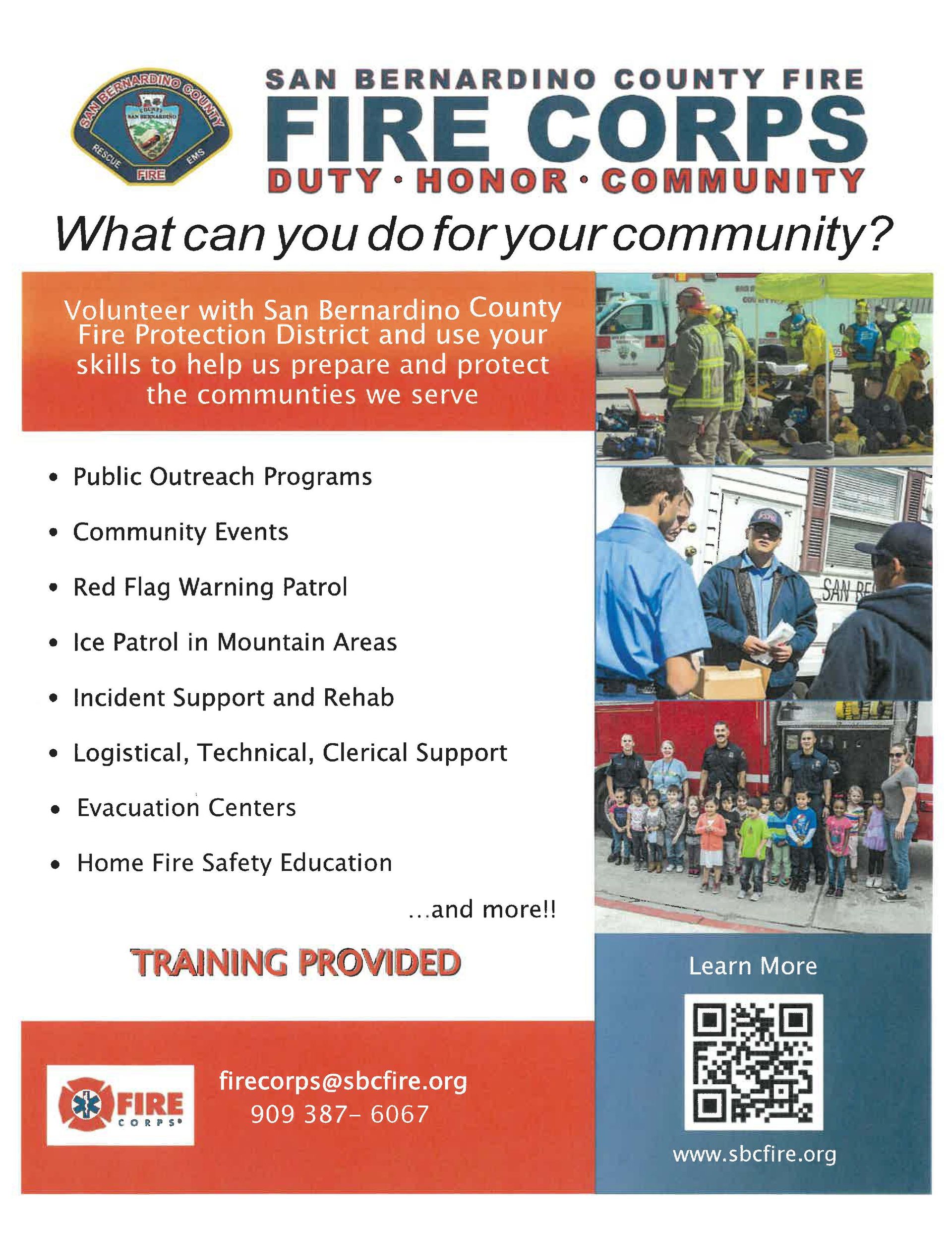 Community Church in San Bernardino, CA - Life Changing Ministries