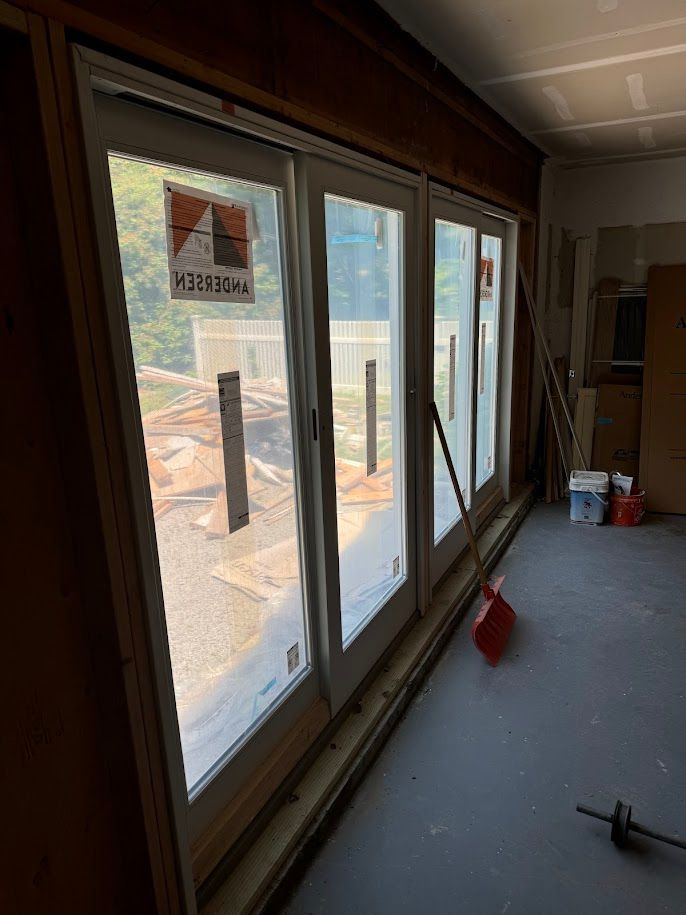 Window & Door Installation Suffolk County NY | Replacement Services