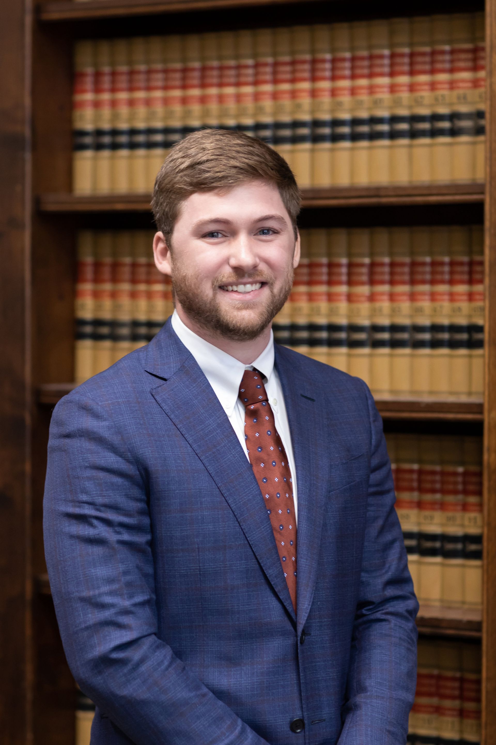 William Taylor, III - Wilmer & Lee Attorney