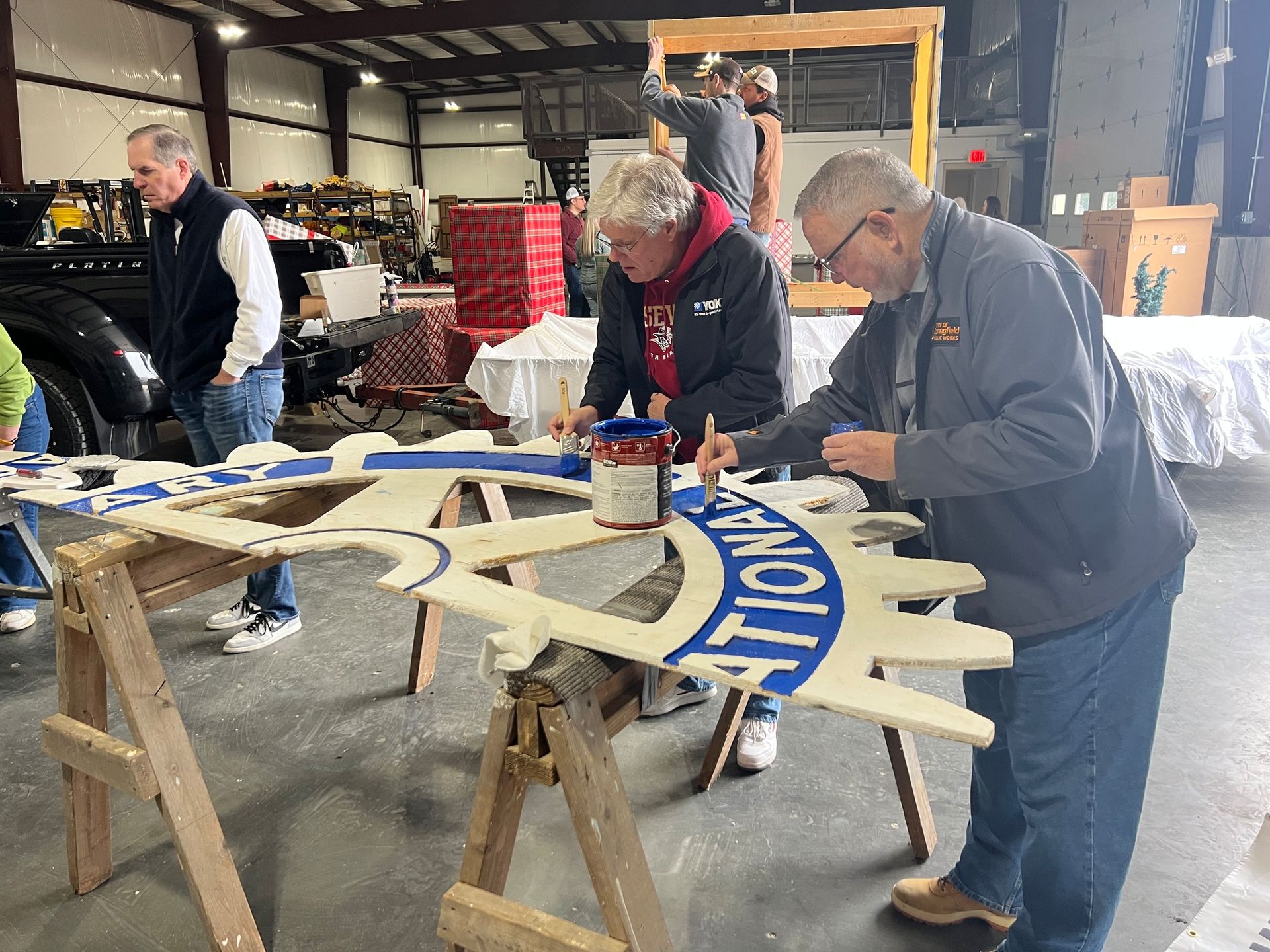 Rotary Club of Springfield Southeast | Springfield, Missouri
