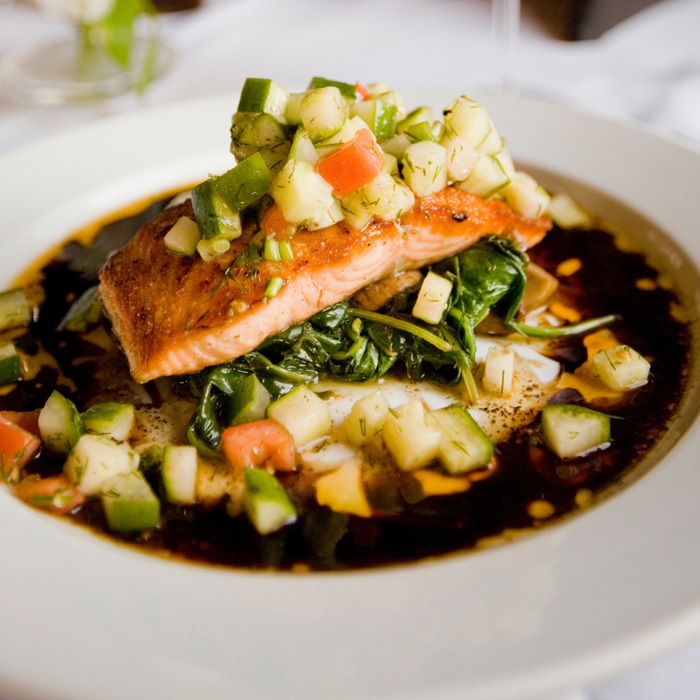 Mack's Catering Service