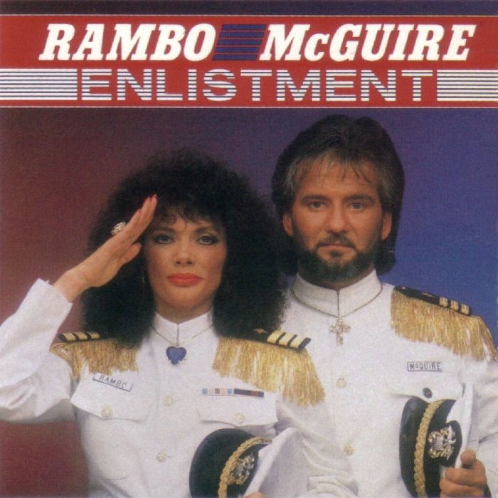 Reba Rambo Ministries | Nashville, TN