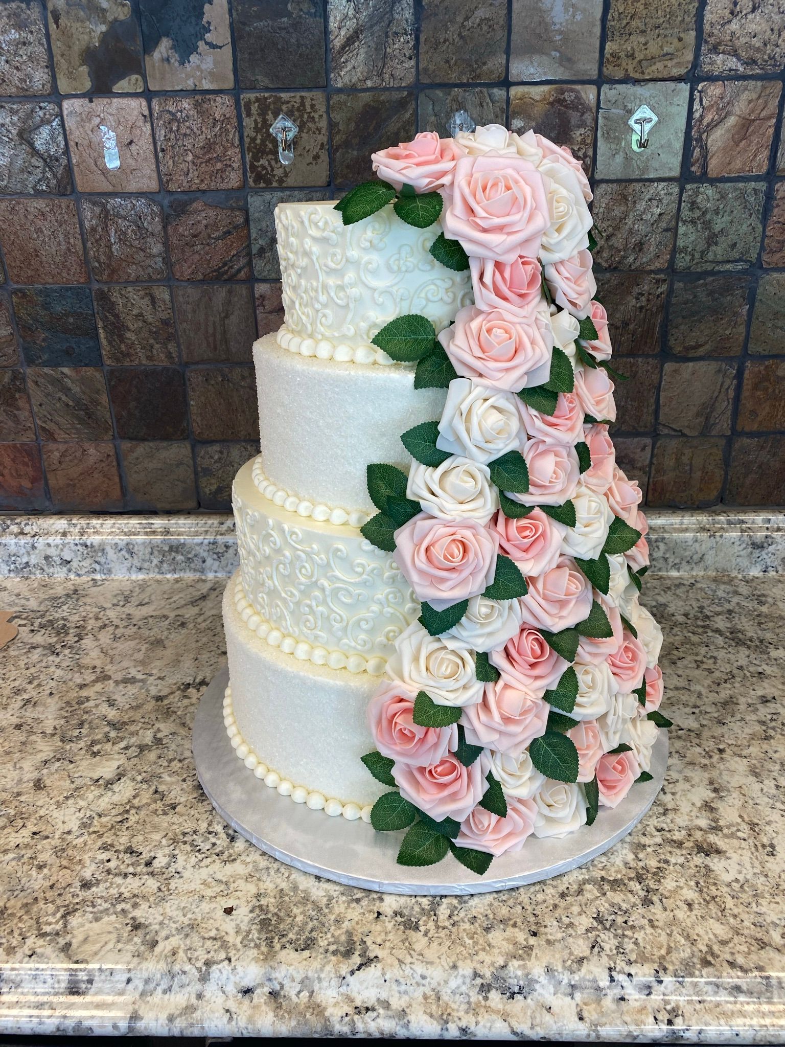 Custom Cakes, Fresh Pastries & Gourmet Ice Cream | Carpe Crustum Bakery