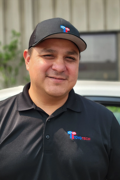 Auto Repair Shop in Modesto, CA - Toyotech