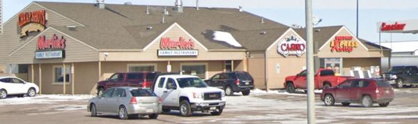 Diner Restaurant near Sioux Falls, SD - Marlin's Restaurant