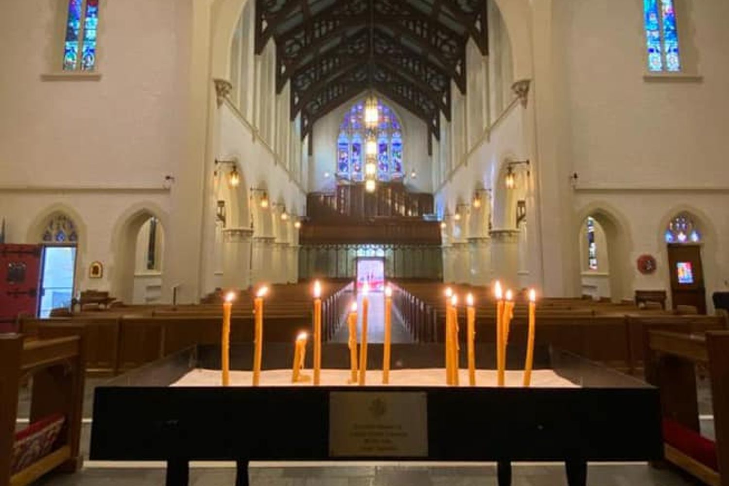 Community Church in Tulsa, OK | Trinity Episcopal Church Tulsa