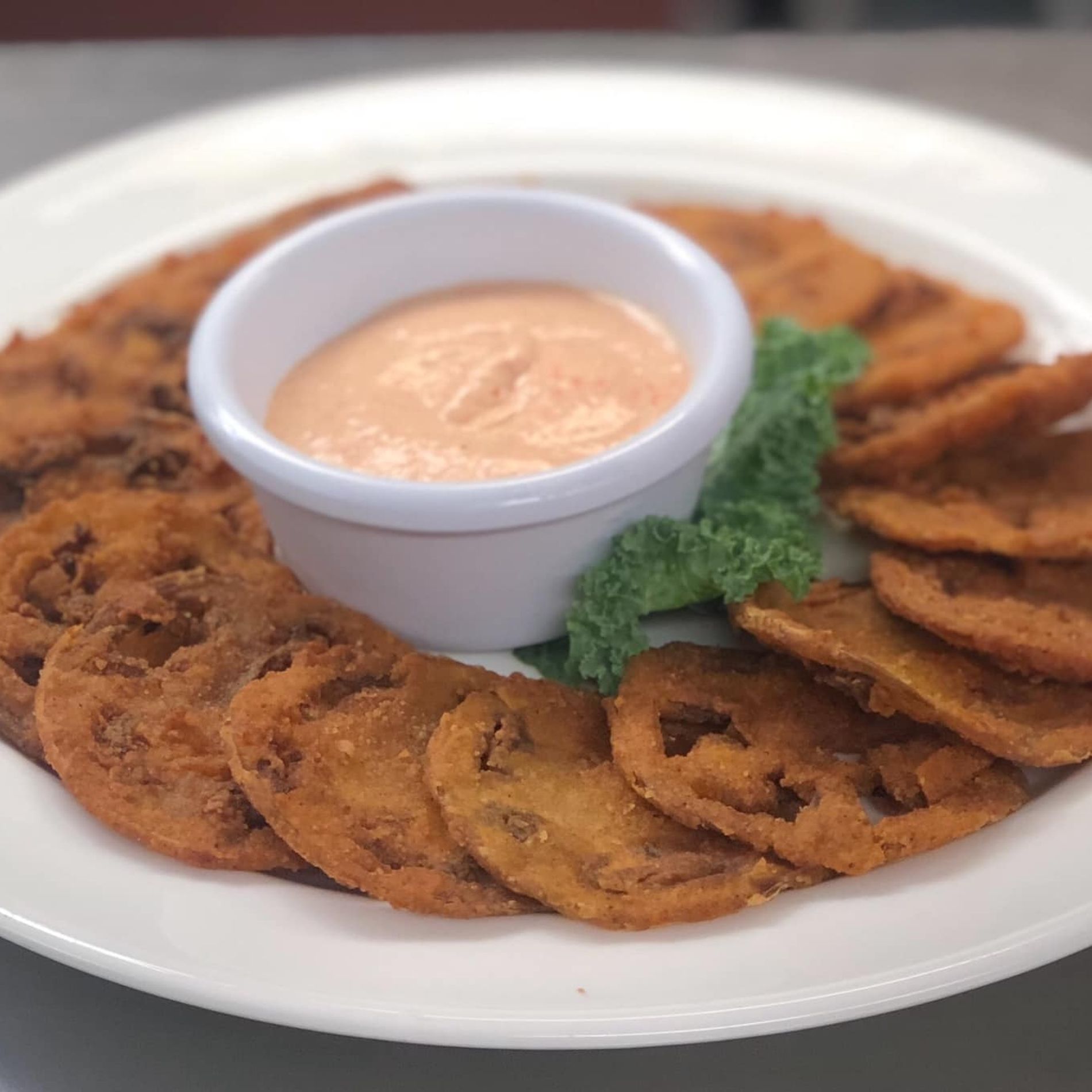 Lunch & Dinner Menu - Walton's Southern Table - Huntsville, AL