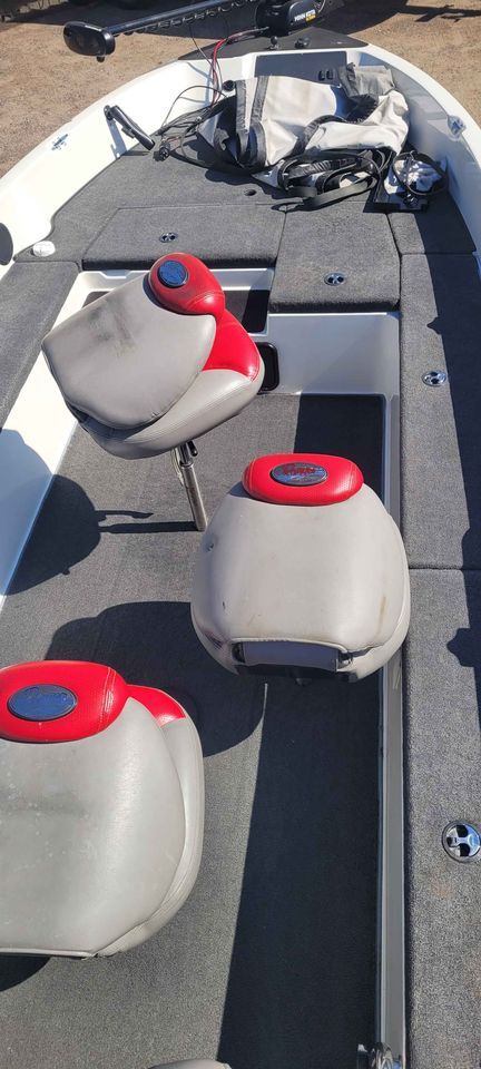 Highway 3 Marine | 2008 Ranger 620t