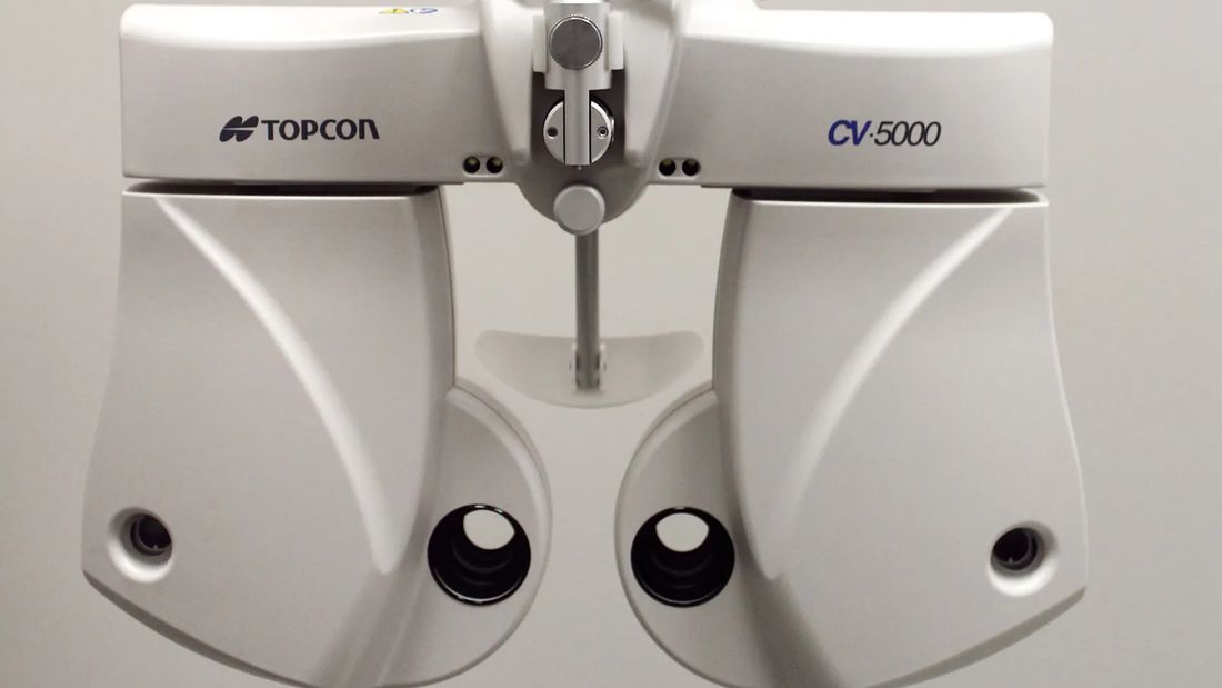 Madison Eyes | Eye Exams |Same-Day Glasses in Madison, AL