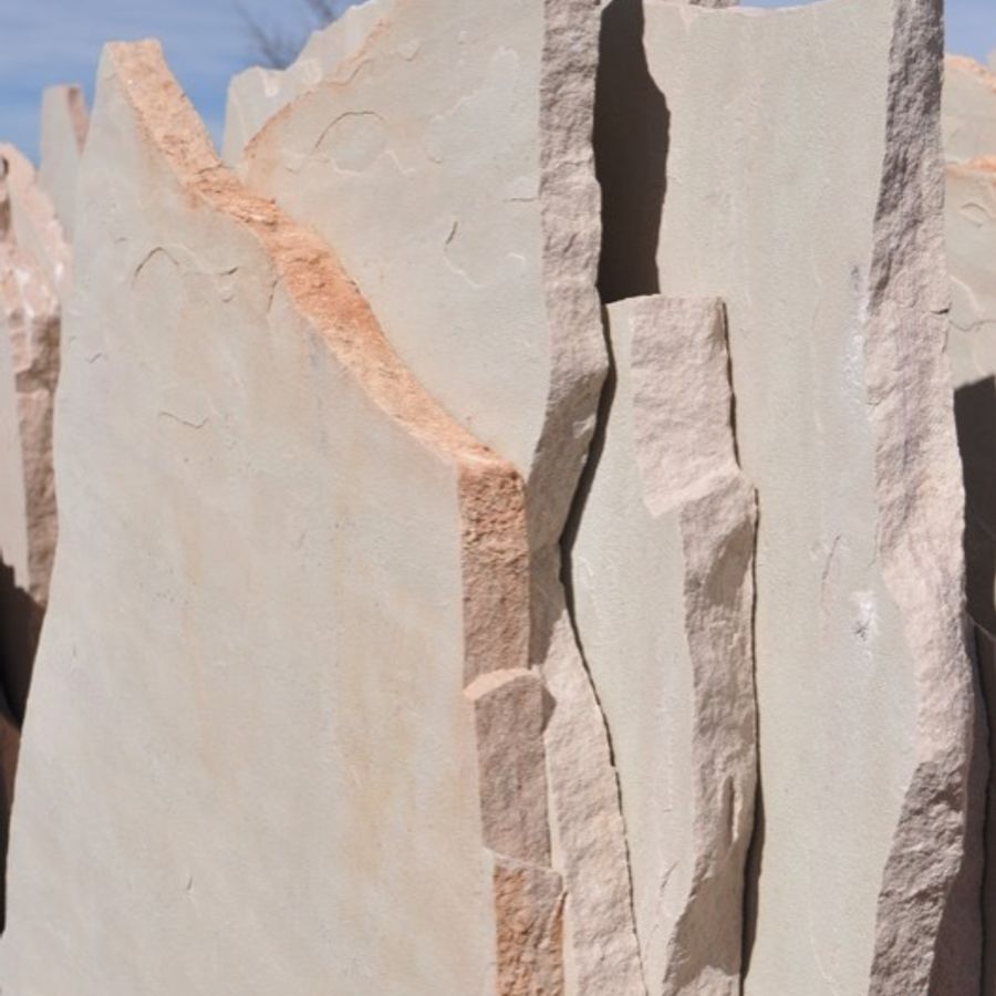 Loveland Flagstone & Stripstone | Crystal Landscape Supplies