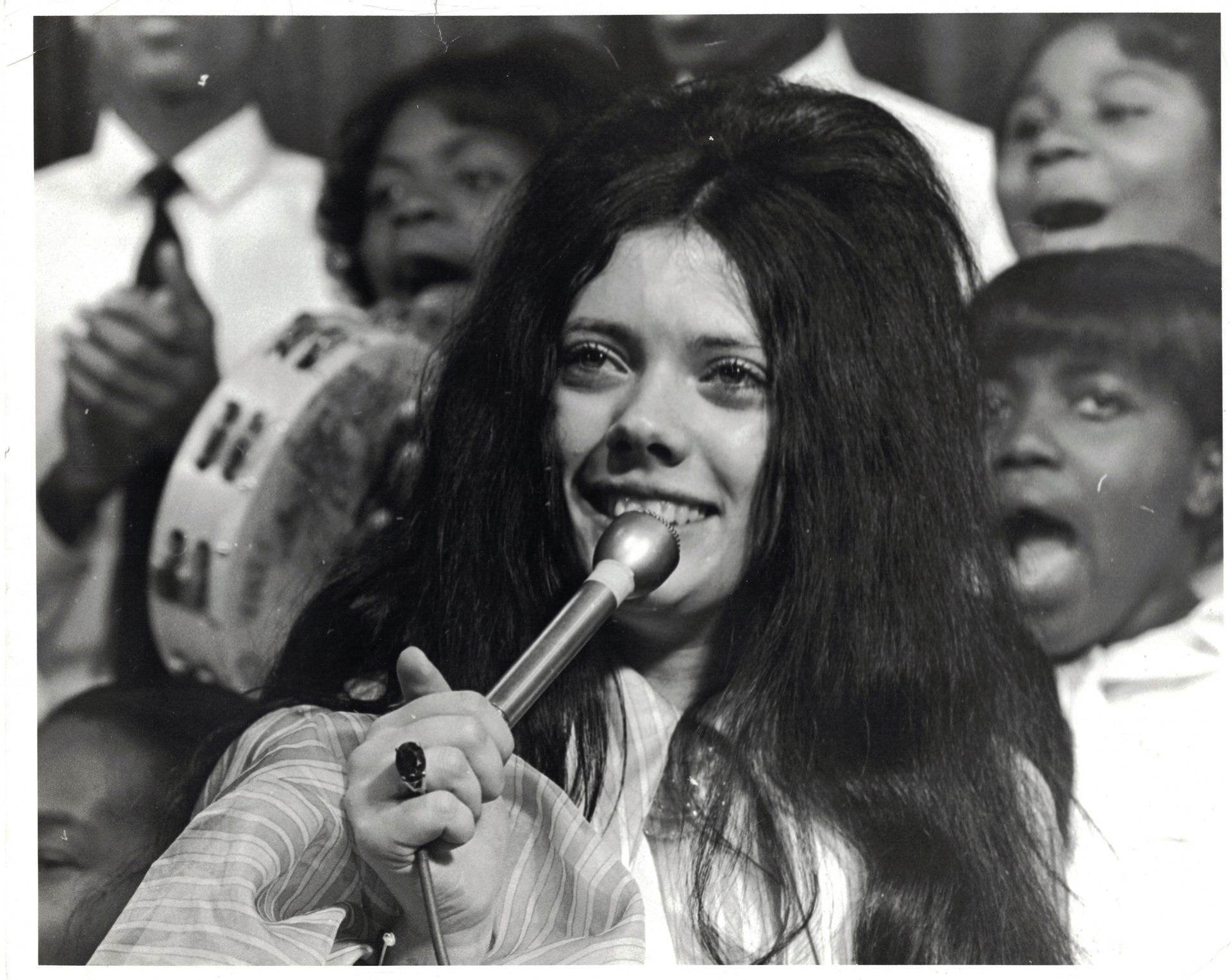 Reba Rambo Ministries | Nashville, TN