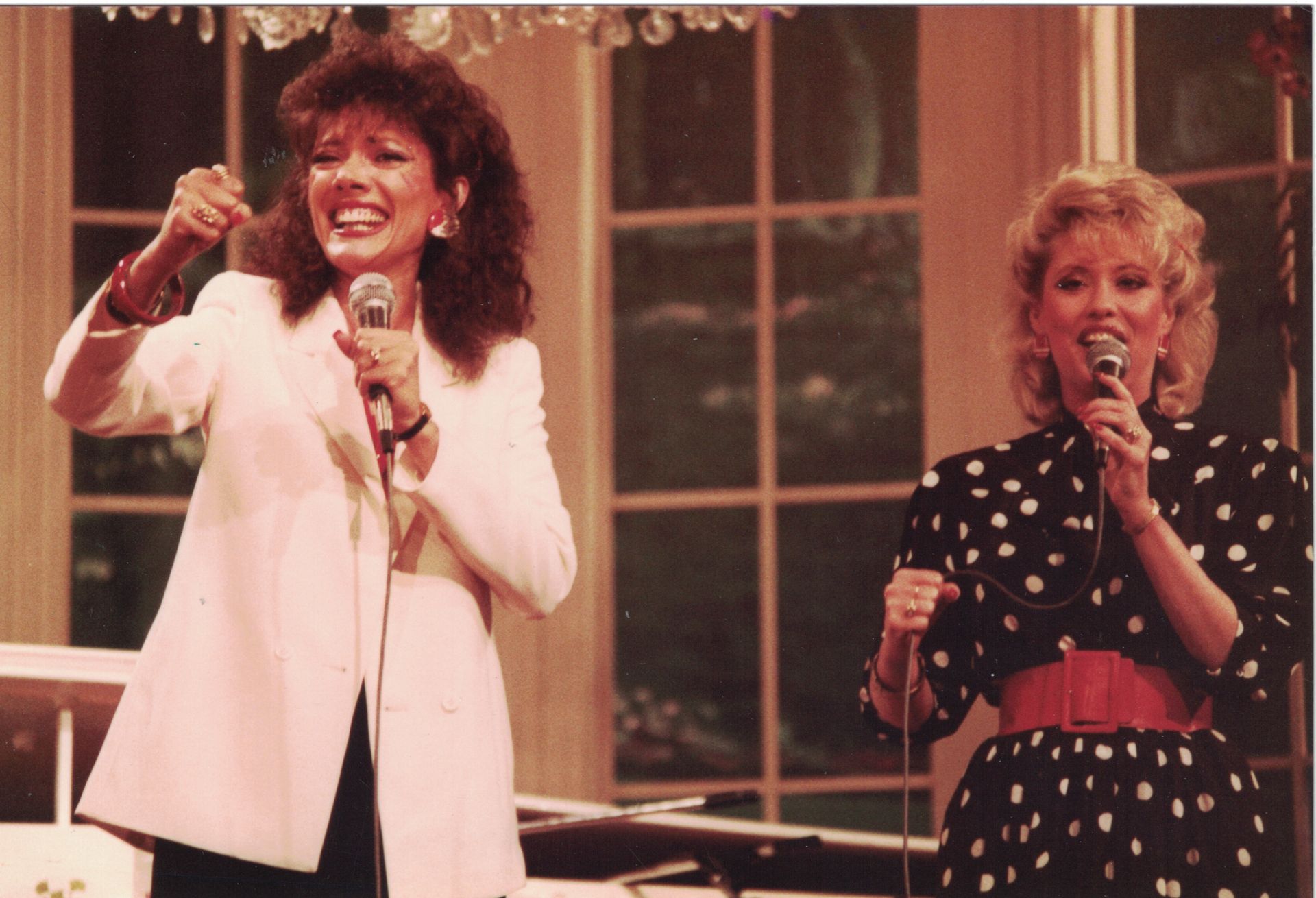 Reba Rambo Ministries | Nashville, TN