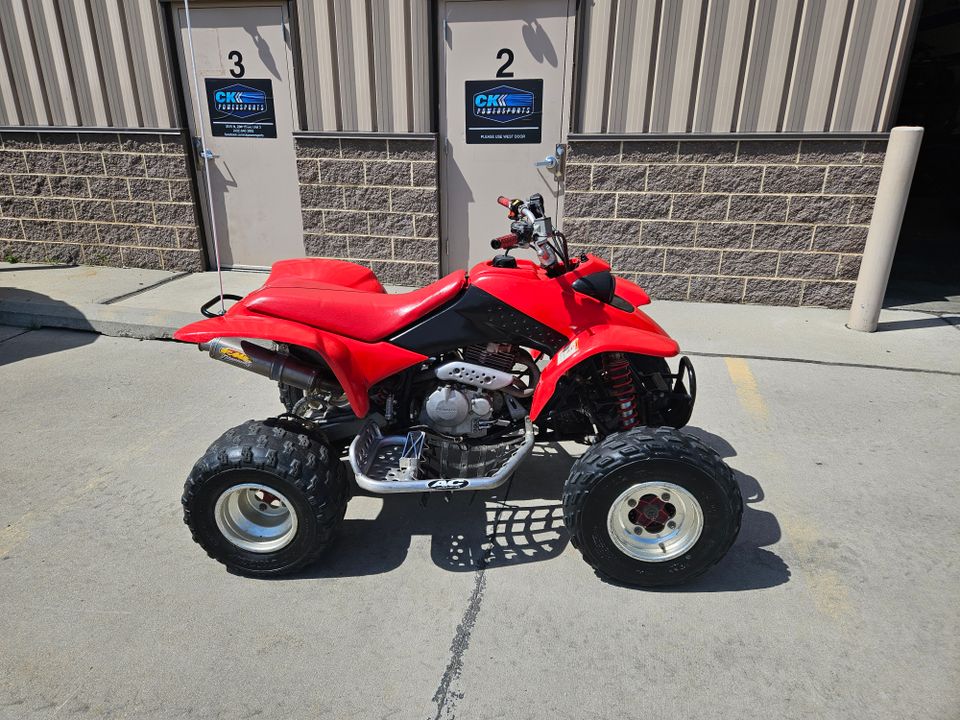 Ck Powersports Inventory
