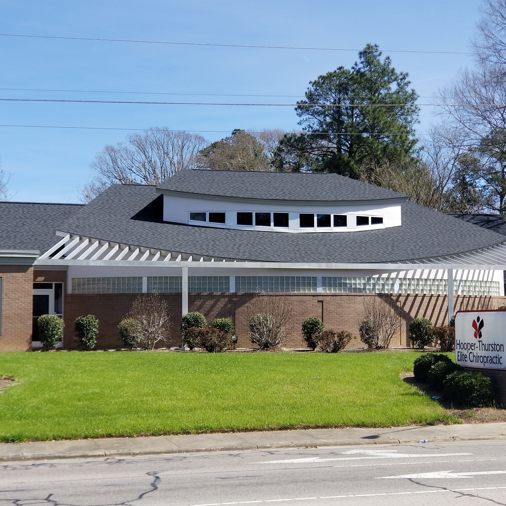 Wilson Chiropractors | Hooper-Thurston Elite Chiropractic