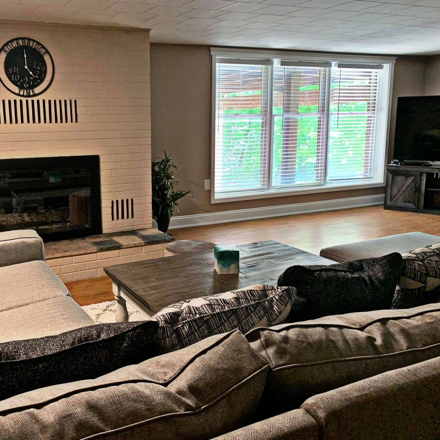 Rockbridge Missouri | Relax :: Unwind :: Enjoy the Outdoors