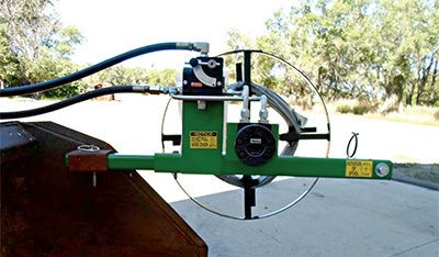 Common Sense Manufacturing Inc