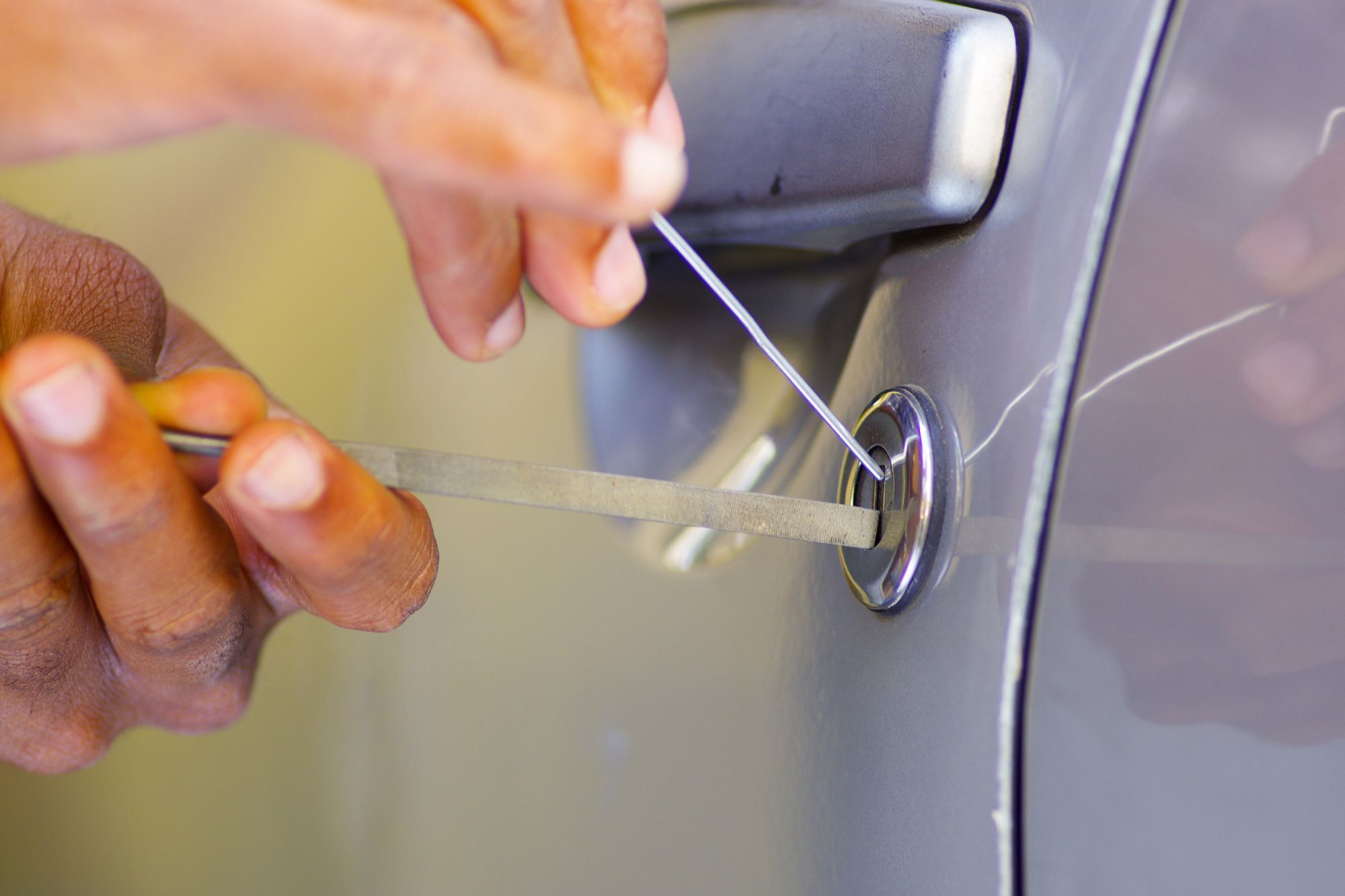 Sartain Lock & Safe: Locksmith Service in Longview, TX