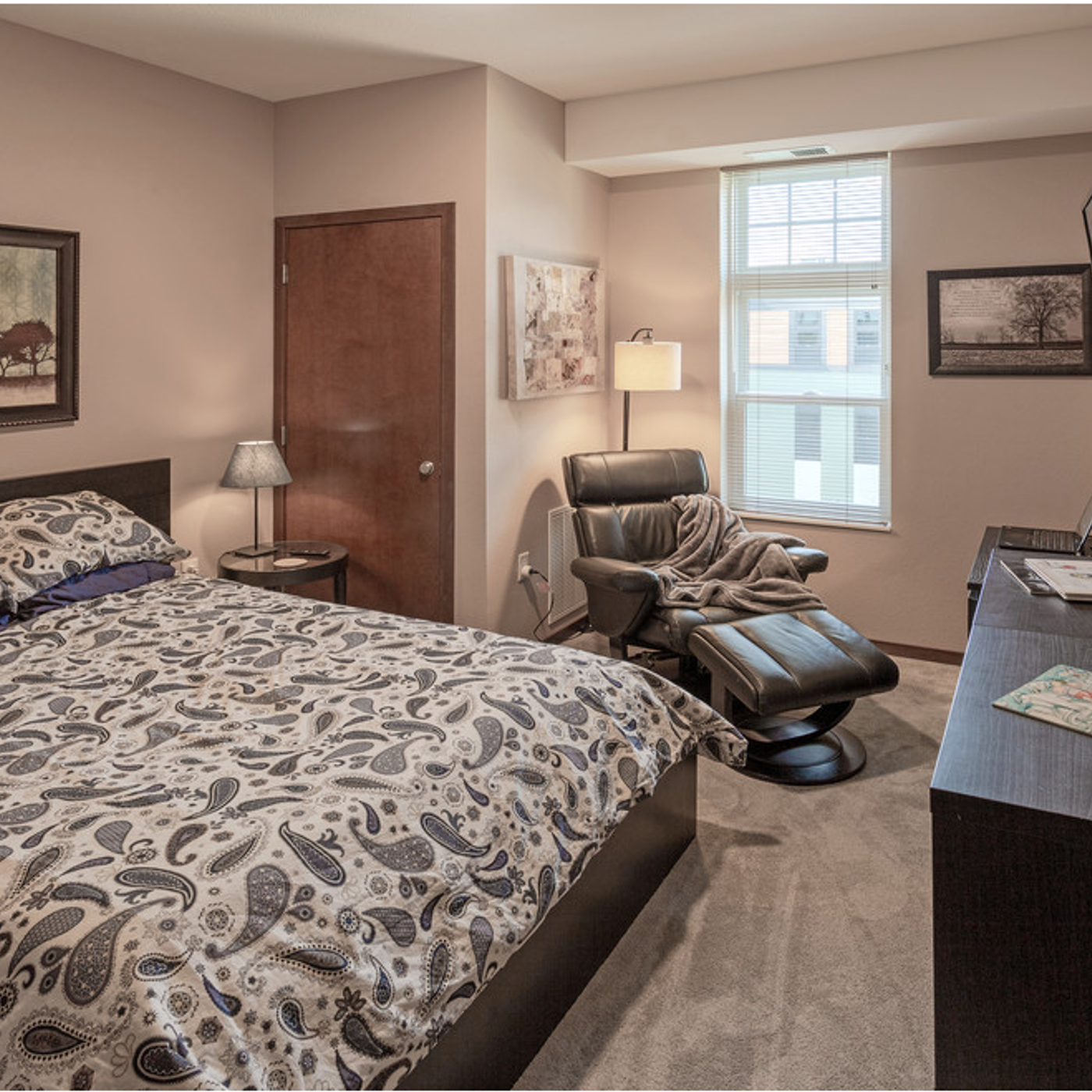 Gallery | Capital View Apartments