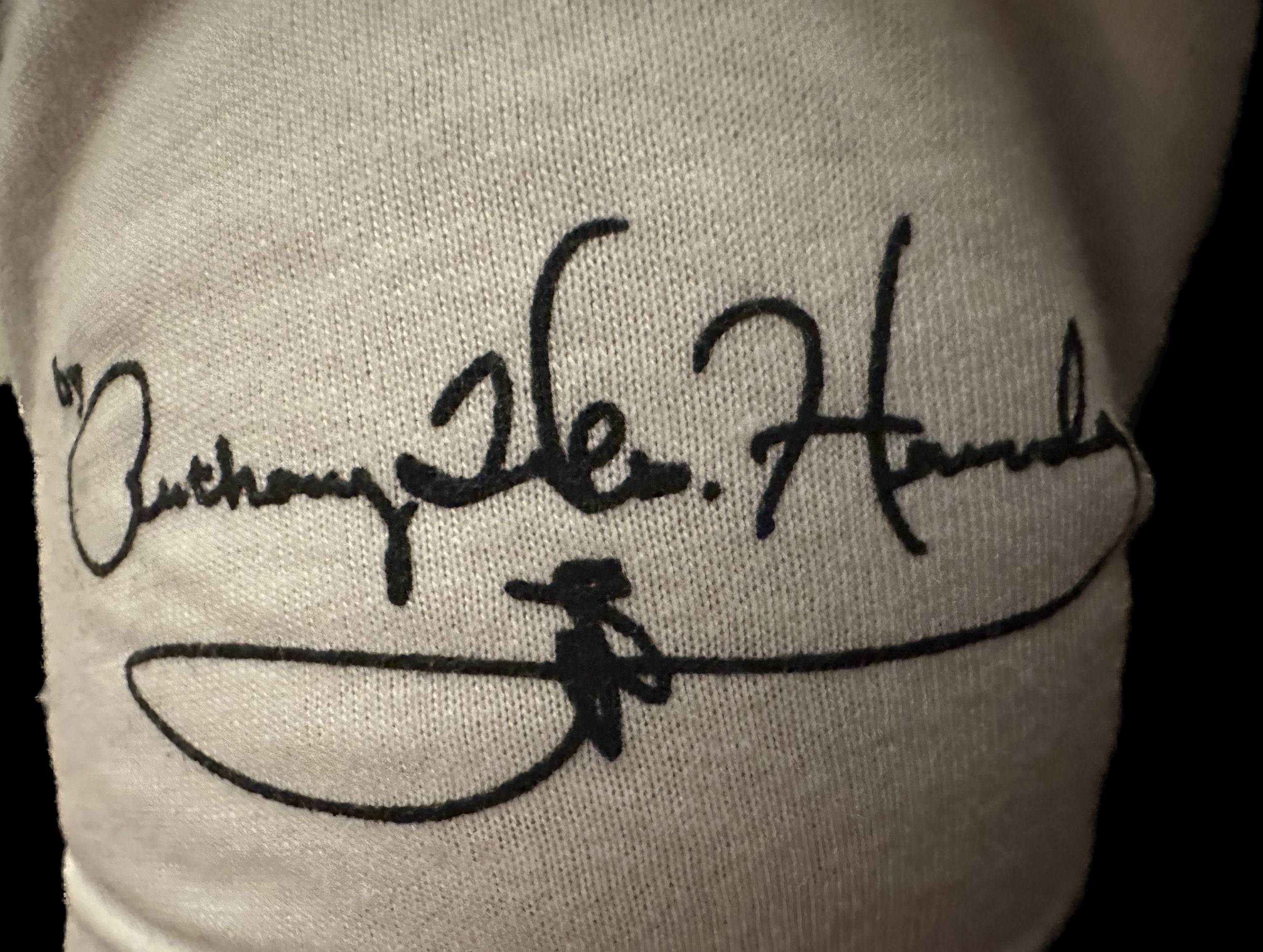 by Anthony wlm Hernandez