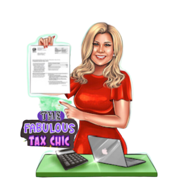 Accounting & Tax Services near Mandeville, LA - Fabulous Tax Chic