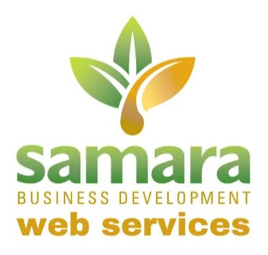 Affordable Website Design near Simi Valley, CA - Samara Business Development Web Services