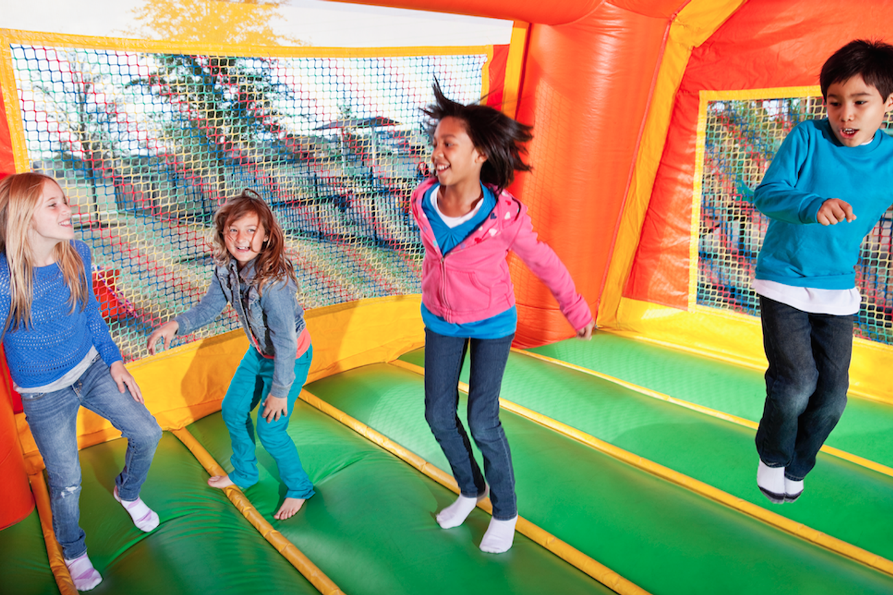 Farm Tours Daily | Sweet Valley Ranch